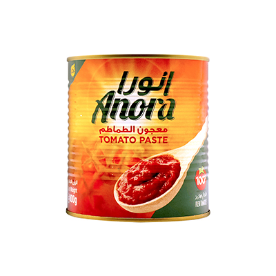 Tomato Paste